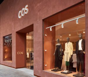 COS - St James Quarter