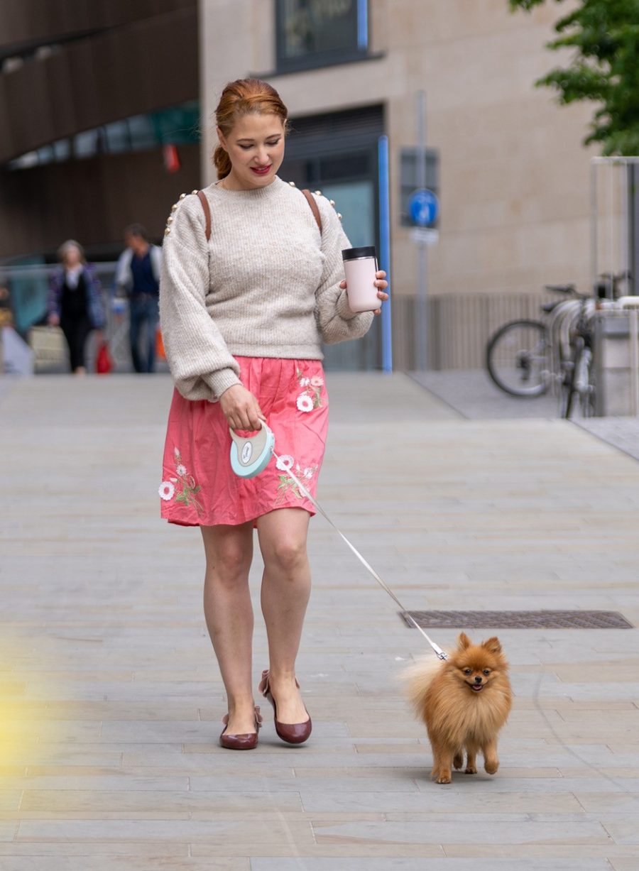 Guest Services - St James Quarter