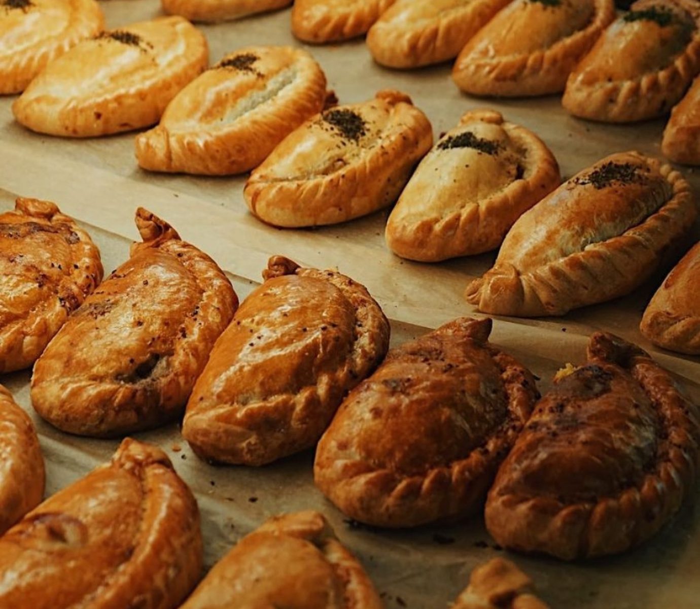 Mor Bakery - St James Quarter