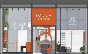 Iolla - St James Quarter