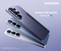 Samsung - St James Quarter